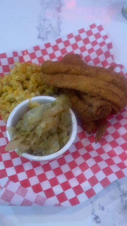 GG’S FISH & CHIPS - Updated October 2025 - 57 Photos & 47 Reviews - 234 ...