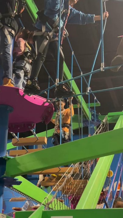 BOUNCE! FAMILY ENTERTAINMENT CENTER - Updated April 2026 - 159 Photos ...