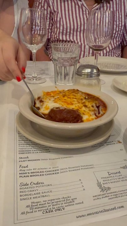 MOSCA’S RESTAURANT - Updated October 2025 - 158 Photos & 186 Reviews ...