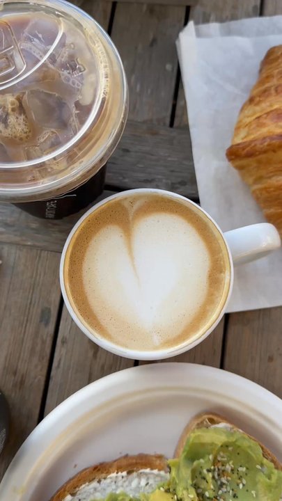 Pinpoint Cafe - Cheap - Coffee & Tea - Updated June 2025 - 289 Photos ...