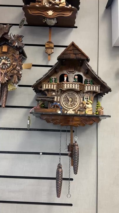 TIME CENTER - Updated March 2026 - 119 Photos & 183 Reviews - 9941 ...