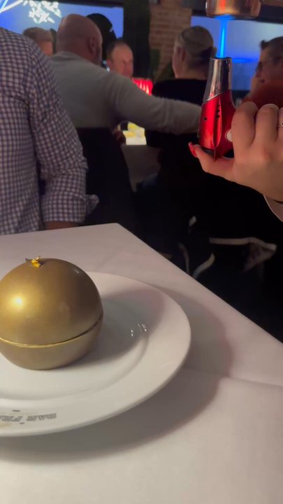 FRESCO DA FRANCO - Updated January 2026 - 779 Photos & 709 Real Reviews ...