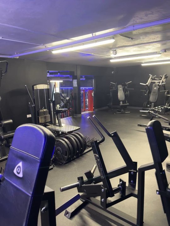 FLYE FIT - Updated December 2025 - 15 Photos & 13 Reviews - 28 - 36 ...