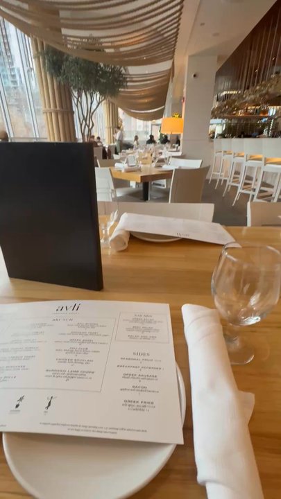 AVLI ON THE PARK - Updated April 2025 - 596 Photos & 279 Reviews - 180 ...