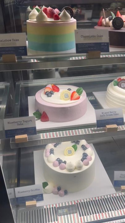 PARIS BAGUETTE - Updated December 2025 - 166 Photos & 74 Reviews - 3420 ...