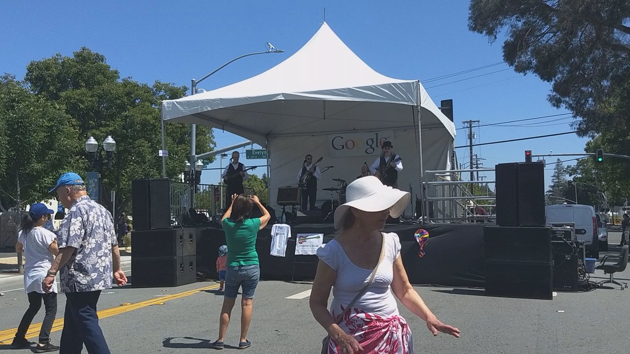 SUNNYVALE ART & WINE FESTIVAL - Updated June 2026 - 293 Photos & 42 ...