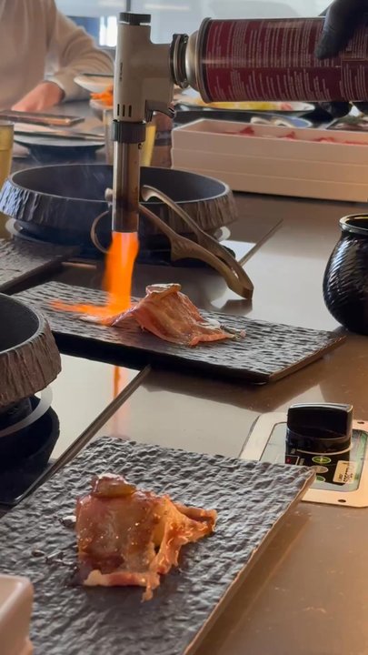 WAGYU MASTER - Updated March 2026 - 563 Photos & 208 Reviews - 1410 El ...