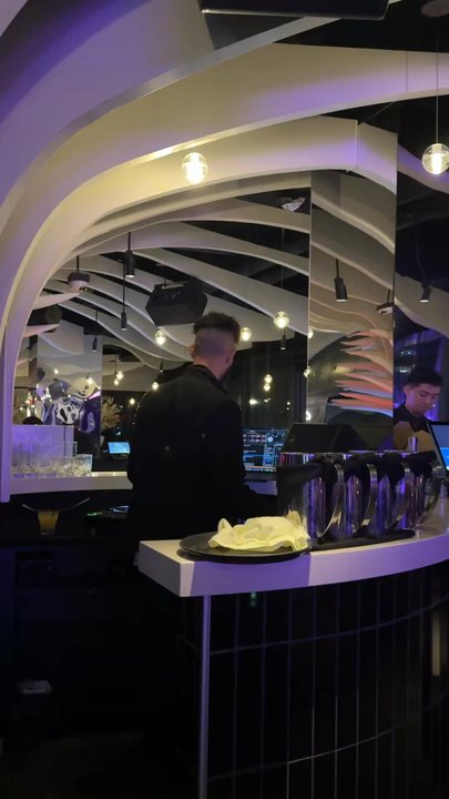 STK STEAKHOUSE - Updated October 2025 - 603 Photos & 394 Reviews - 901 ...