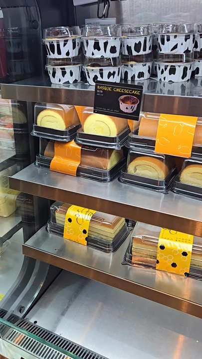 85°C BAKERY CAFE-TEMECULA - Updated January 2026 - 598 Photos & 132 ...