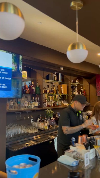 AYA GOLF LOUNGE - Updated October 2025 - 62 Photos & 59 Reviews - 641 ...