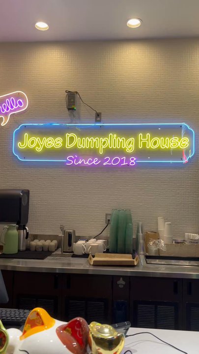 JOYEE’S DUMPLING HOUSE - Updated December 2025 - 500 Photos & 387 ...