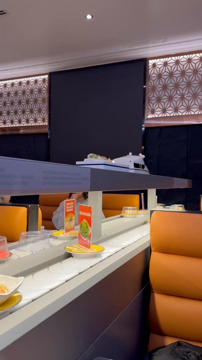 STR SUSHI TAKU ROTARY - Updated December 2025 - 627 Photos & 243 ...
