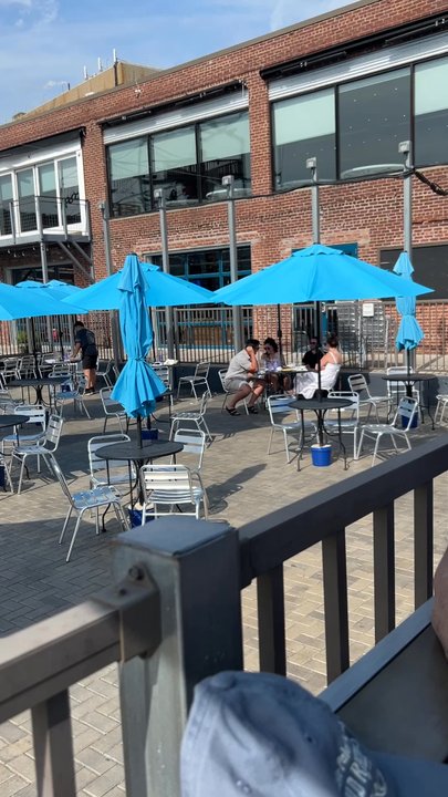 RIVER OUTPOST BREWING CO. - Updated August 2025 - 158 Photos & 129 ...