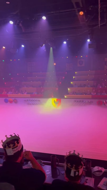 MEDIEVAL TIMES DINNER & TOURNAMENT - Updated October 2025 - 746 Photos ...