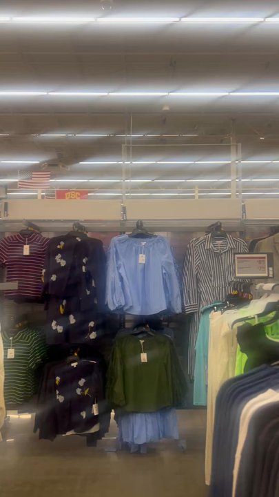 WALMART SUPERCENTER - Updated January 2026 - 726 Photos & 678 Real ...