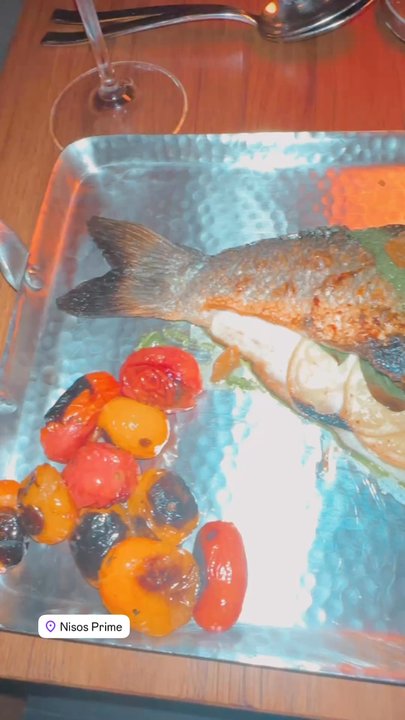 NISOS PRIME - CHICAGO - Updated January 2026 - 510 Photos & 148 Reviews ...