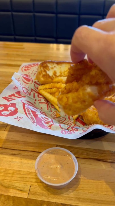 RAISING CANE’S CHICKEN FINGERS - Updated January 2026 - 14 Photos & 10 ...