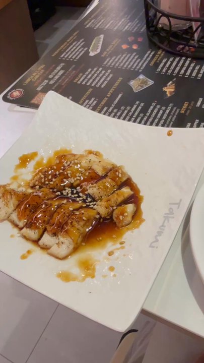TAKUMI JAPANESE RESTAURANT & BAR - Updated April 2026 - 111 Photos & 41 ...
