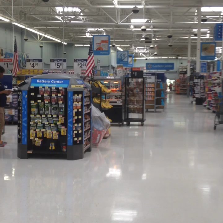 WALMART SUPERCENTER - Updated October 2025 - 315 Photos - 973 Gilbert ...