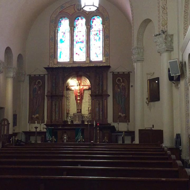 CHRIST THE KING CATHOLIC CHURCH - Updated September 2025 - 49 Photos ...