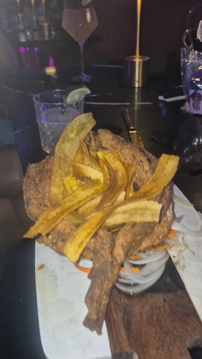 NATIVE HARLEM - Updated January 2026 - 143 Photos & 87 Reviews - 2319 ...