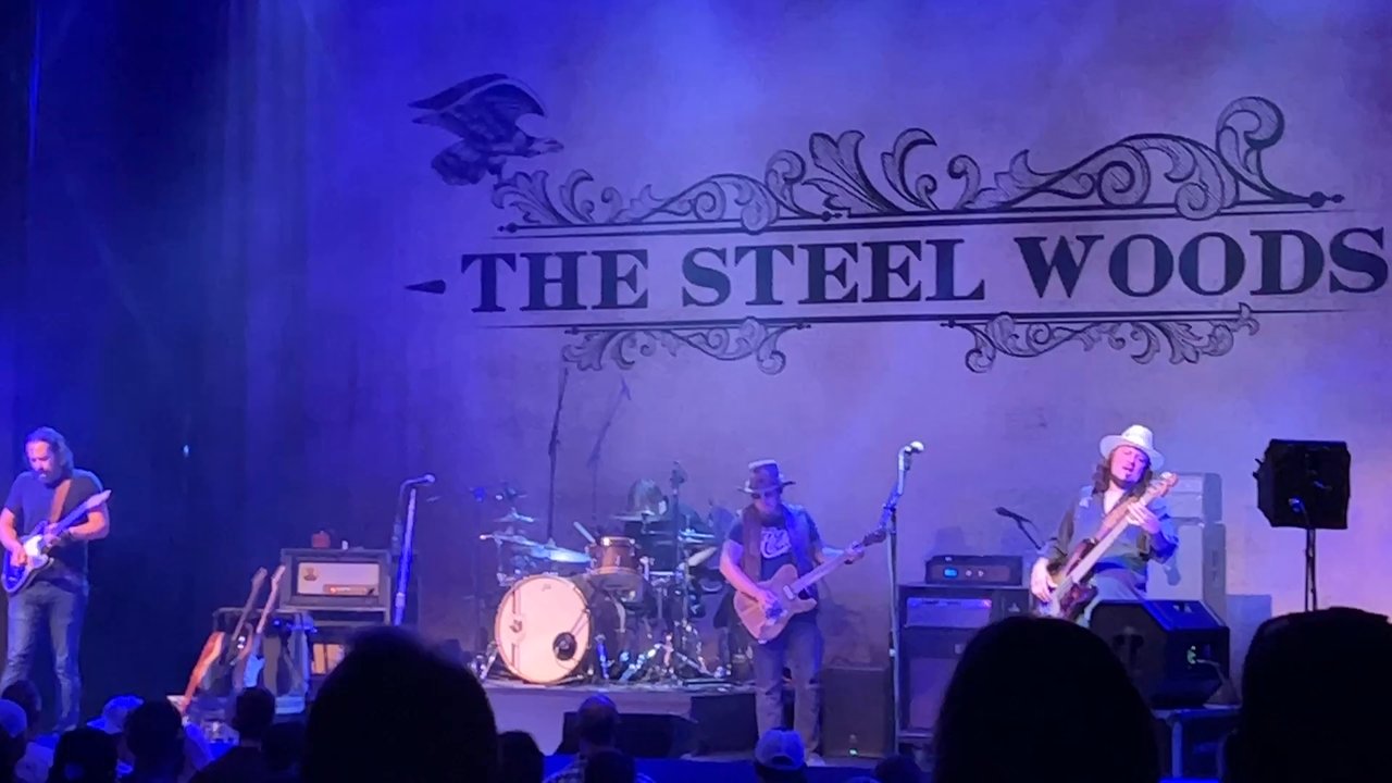 JOE’S LIVE - Updated January 2026 - 114 Photos & 93 Reviews - 5441 Park ...