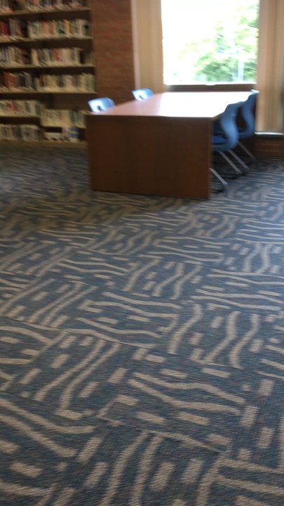 CUMBERLAND COUNTY PUBLIC LIBRARY & INFORMATION CENTER - Updated August ...