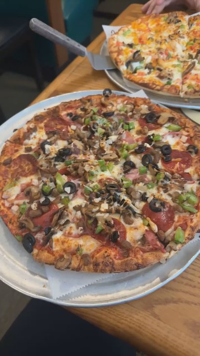 INMAN HOUSE OF PIZZA - Updated November 2025 - 50 Photos & 64 Reviews ...