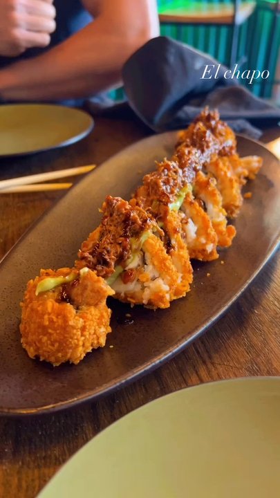 DADDY NINJA RESTAURANT - Updated January 2025 - 242 Photos & 108 ...