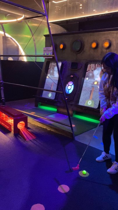 URBAN PUTT - Updated April 2025 - 336 Photos & 131 Reviews - 201 S ...