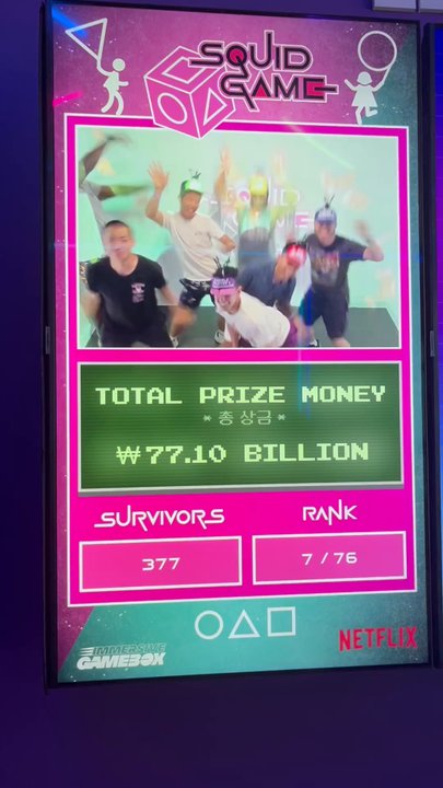 IMMERSIVE GAMEBOX - Updated July 2025 - 99 Photos & 50 Reviews - 2525 ...