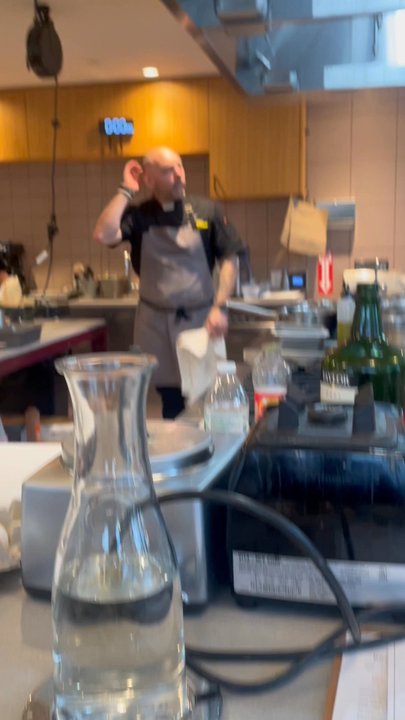 HUDSON TABLE - Updated May 2026 - 45 Photos & 23 Reviews - 44 John St ...
