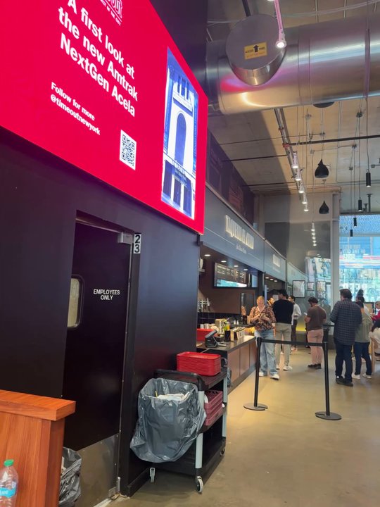 TIME OUT MARKET - Updated December 2025 - 72 Photos & 21 Reviews - 124 ...