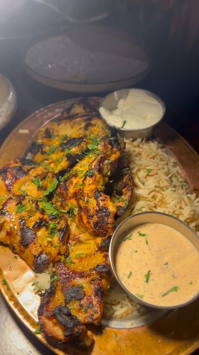 LAILA RESTAURANT - Updated December 2025 - 77 Photos & 36 Reviews ...