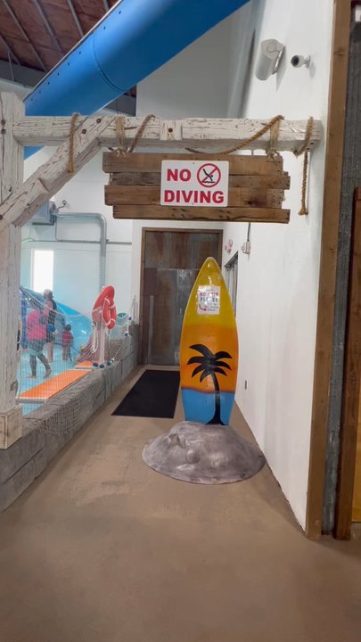 SPLASH SHACK - Updated June 2025 - 75 Photos & 95 Reviews - 1801 Clover ...