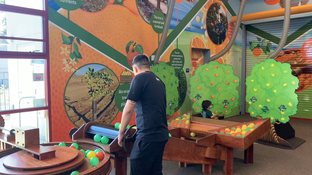 IMAGINE U CHILDREN’S MUSEUM - Updated December 2025 - 296 Photos & 94 ...