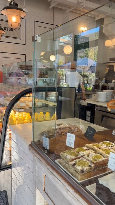 TATTE BAKERY & CAFE - Updated December 2025 - 318 Photos & 159 Reviews ...