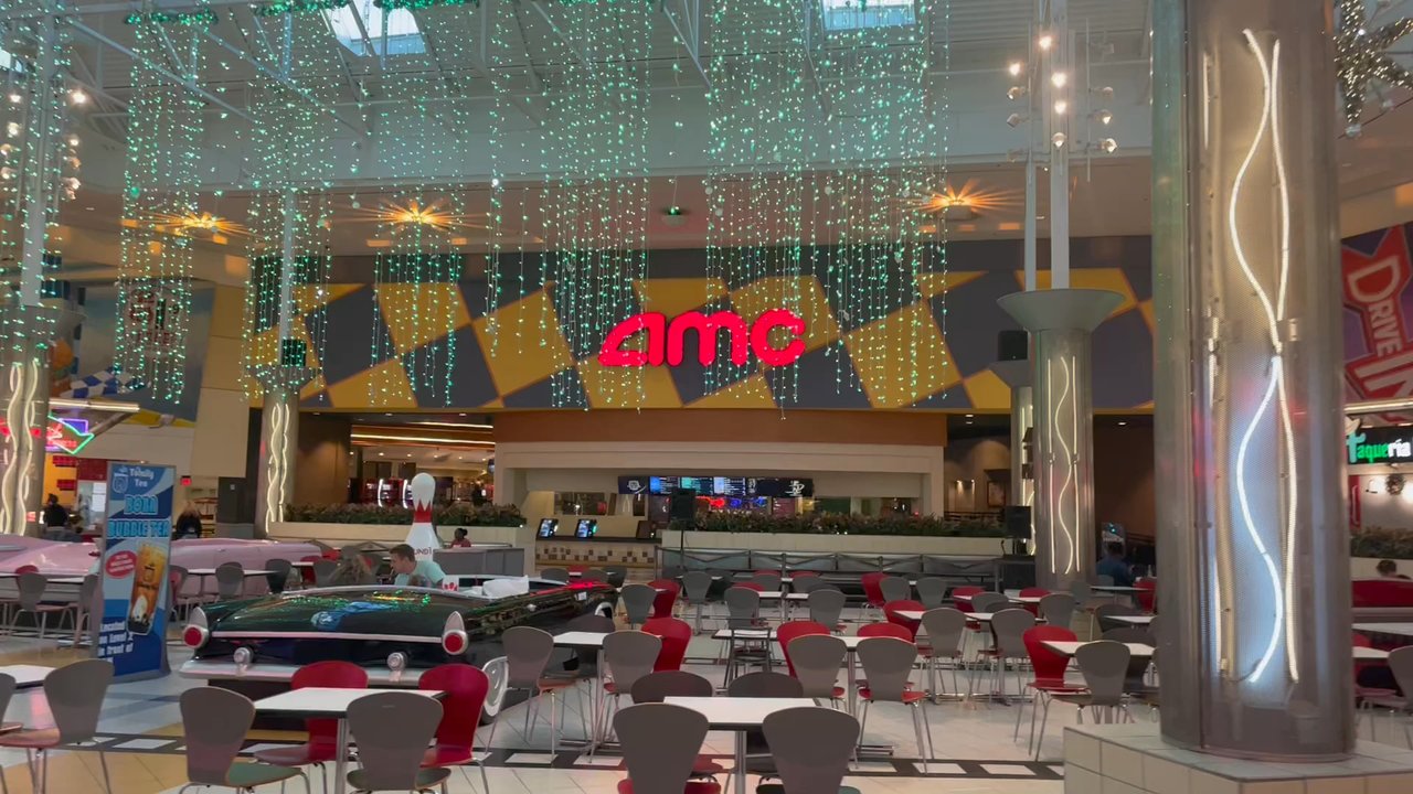 QUAIL SPRINGS MALL - Updated April 2026 - 65 Photos & 58 Reviews - 2501 ...