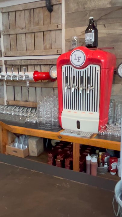 LOOKOUT FARM BREWING & CIDER - Updated December 2025 - 281 Photos & 230 ...