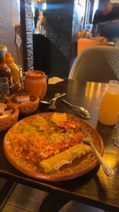 MR PATRON GRILL & CANTINA - Updated April 2026 - 16 Photos & 17 Reviews ...