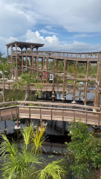 EVERGLADES ELEVATED BOARDWALK - Updated November 2025 - 52 Photos ...