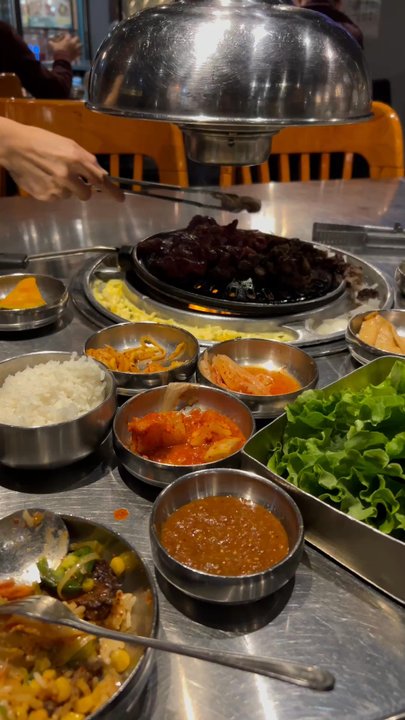 DAEBAK KOREAN BBQ - Updated June 2025 - 1207 Photos & 807 Reviews ...