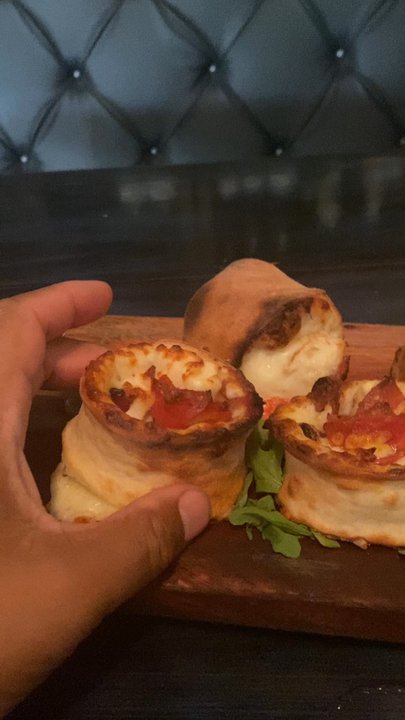 LITTLE ROMA RESTAURANT - Updated December 2025 - 290 Photos & 431 ...