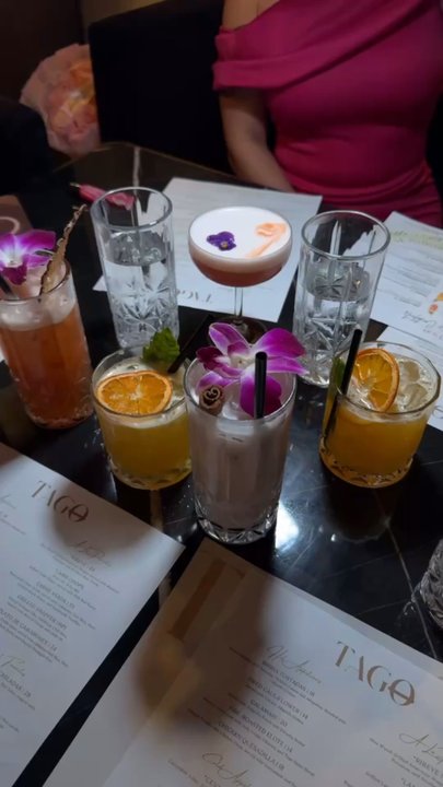 TAGO - Updated April 2026 - 113 Photos & 76 Reviews - 1120 Dennis St ...