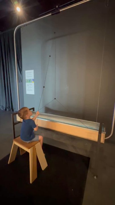 KIEWIT LUMINARIUM - Updated July 2025 - 188 Photos & 42 Reviews - 345 ...