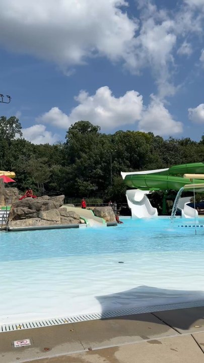 TURTLE SPLASH WATER PARK - TEMP. CLOSED - Updated October 2025 - 45 ...