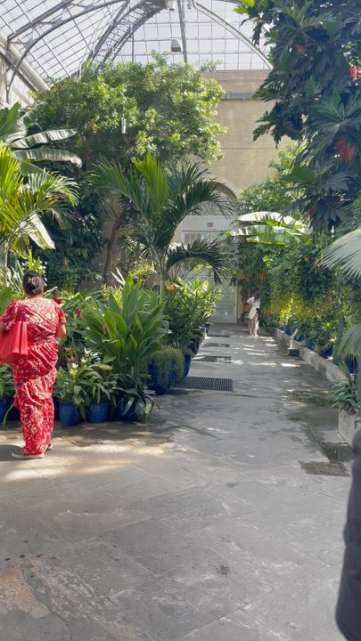 ROGER WILLIAMS PARK BOTANICAL CENTER - Updated October 2025 - 278 ...