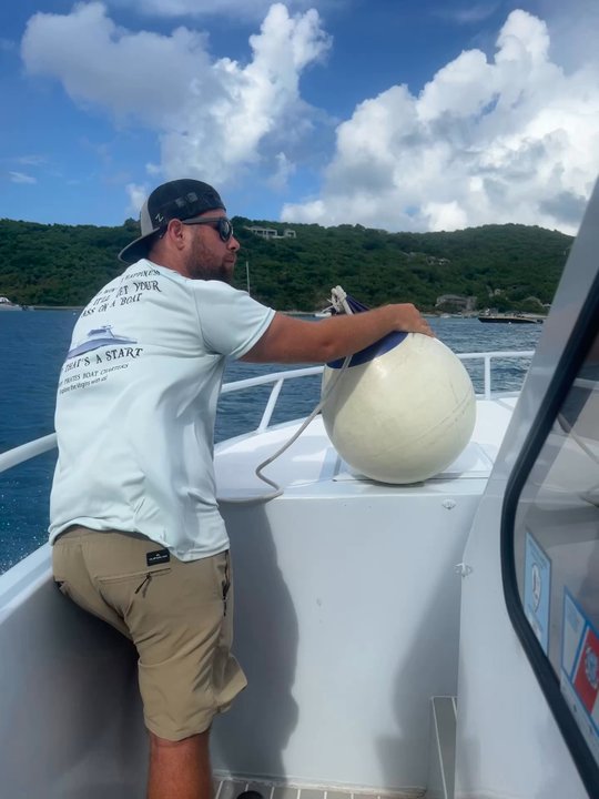 Stormy Pirates Boat Charters - Updated May 2026 - 215 Photos & 183 ...