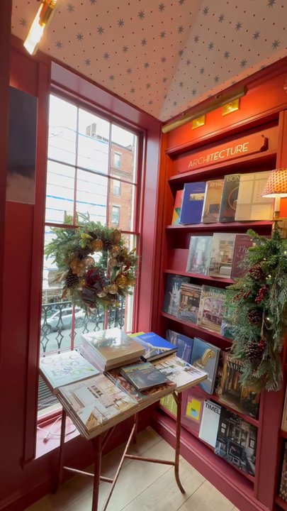 BEACON HILL BOOKS & CAFE - Updated January 2026 - 498 Photos & 168 ...