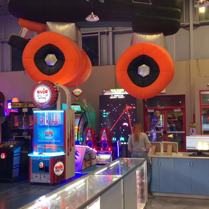 CLASSIC FUN CENTER - Updated December 2025 - 58 Photos & 52 Reviews ...